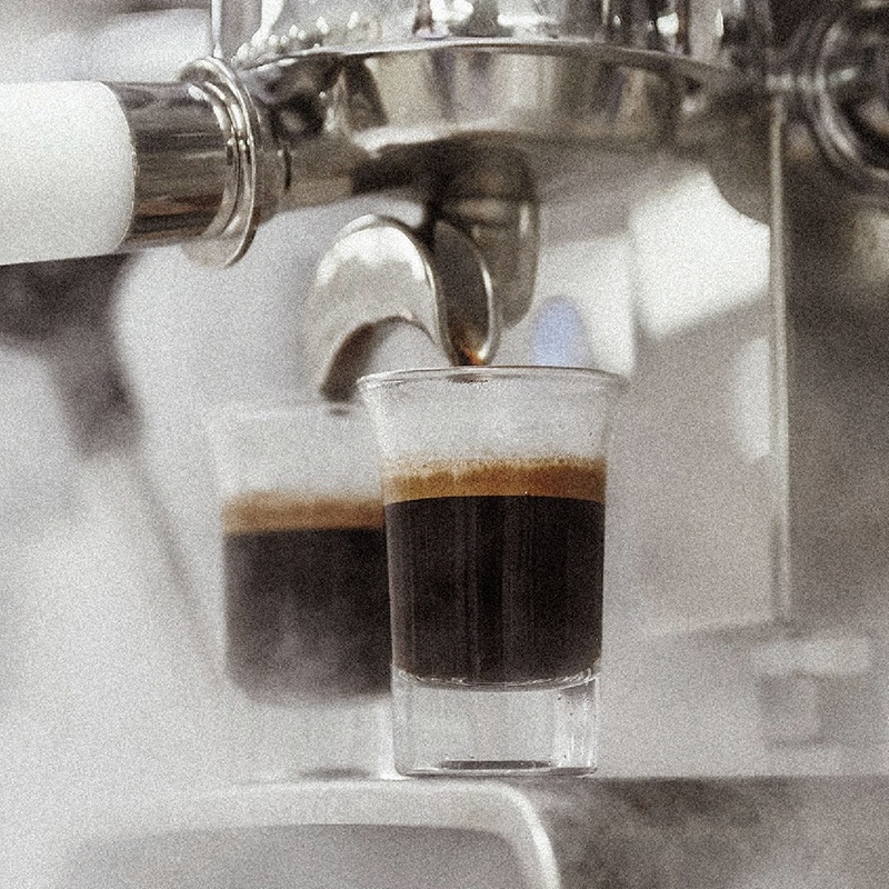 Legend commercial stainless steel electric espresso machine – CM Coffee