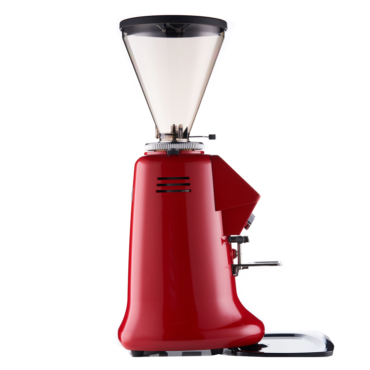 LHH740 Fully Automatic Herb Grinder Tea Leaves Machine – CM Coffee