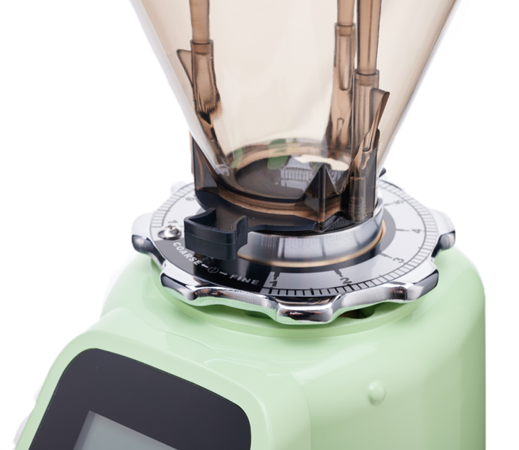 LHH600AD Professional Sensor Design Espresso Coffee Grinder – CM Coffee