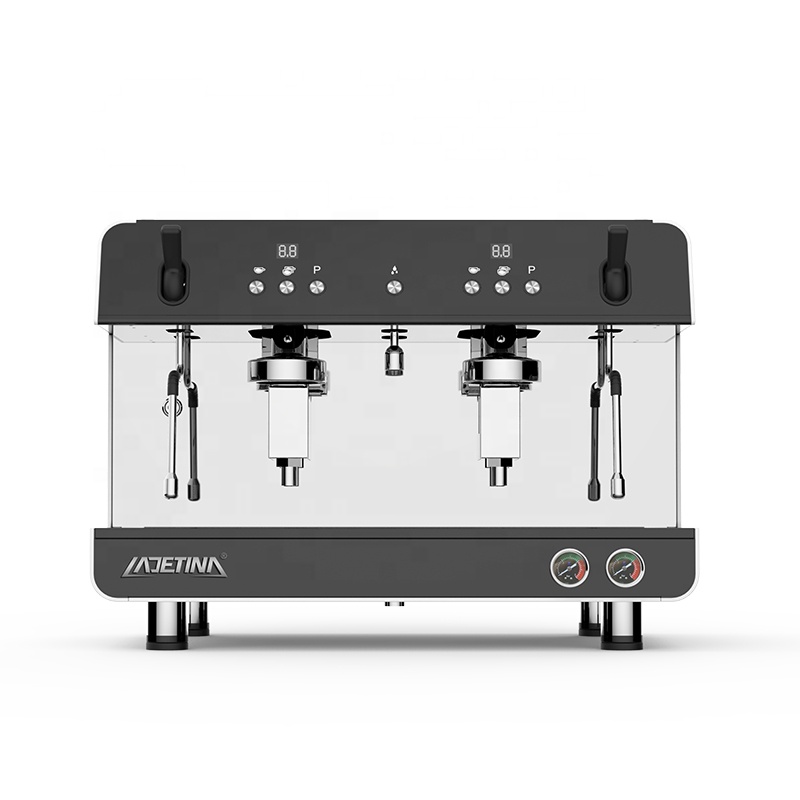 Legend commercial stainless steel electric espresso machine – CM Coffee