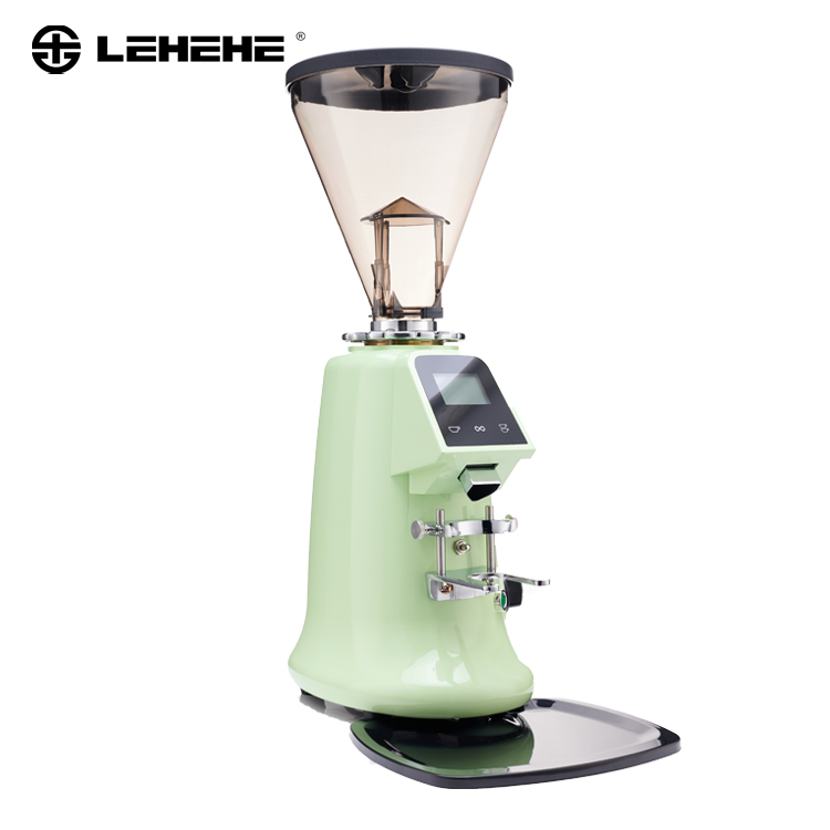 LHH600AD Professional Sensor Design Espresso Coffee Grinder – CM Coffee