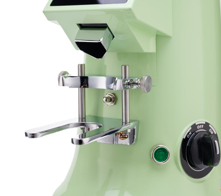 LHH600AD Professional Sensor Design Espresso Coffee Grinder – CM Coffee